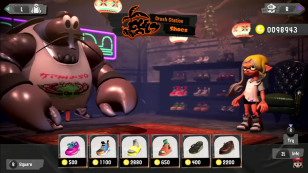 Splatsville - Inkipedia, the Splatoon wiki