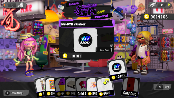 Splatsville - Inkipedia, the Splatoon wiki