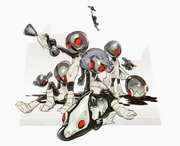 Parallel Canon - Inkipedia, the Splatoon wiki