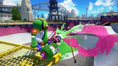 Chirpy Chips - Inkipedia, the Splatoon wiki