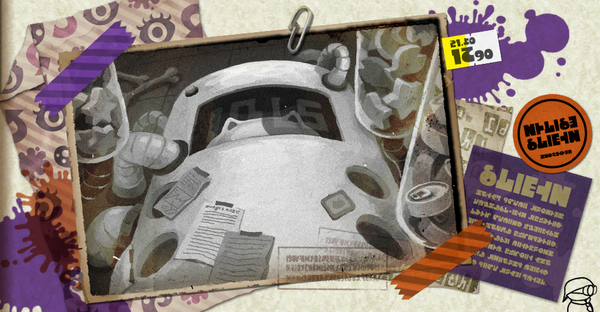 Timeline - Inkipedia, the Splatoon wiki