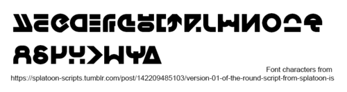 User:Hinamin/sandbox2 - Inkipedia, the Splatoon wiki