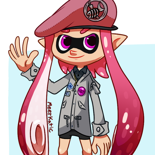 User:Meerkatic - Inkipedia, the Splatoon wiki
