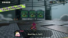 Drop the Bass Station - Inkipedia, the Splatoon wiki