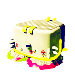 Industrial Squee-G - Inkipedia, the Splatoon wiki