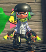 Armor - Inkipedia, the Splatoon wiki