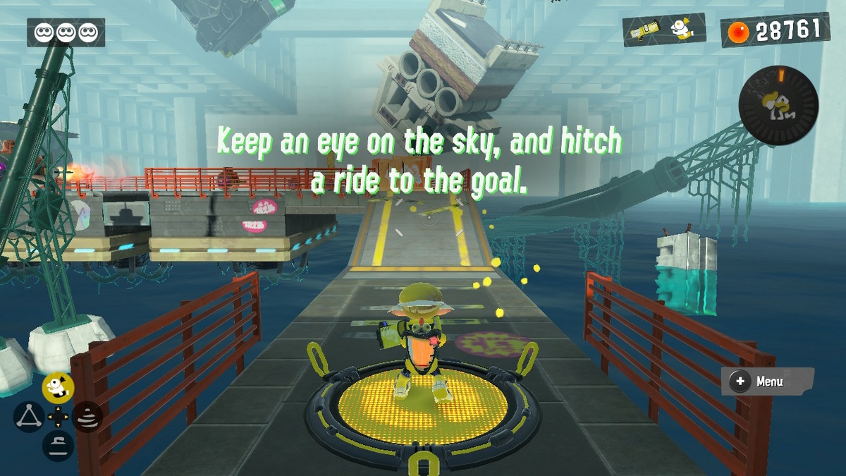 They Said We'd Have Flying Cars, and We Do! Kinda! - Inkipedia, the ...