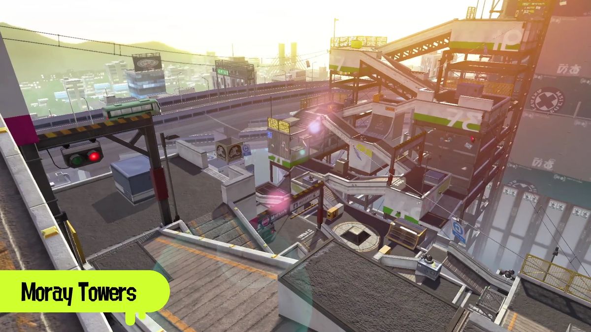 File:S2 MorayTowers.jpg - Inkipedia, the Splatoon wiki