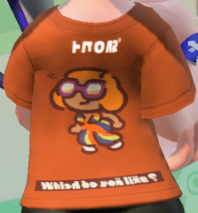 Retro vs. Modern - Inkipedia, the Splatoon wiki