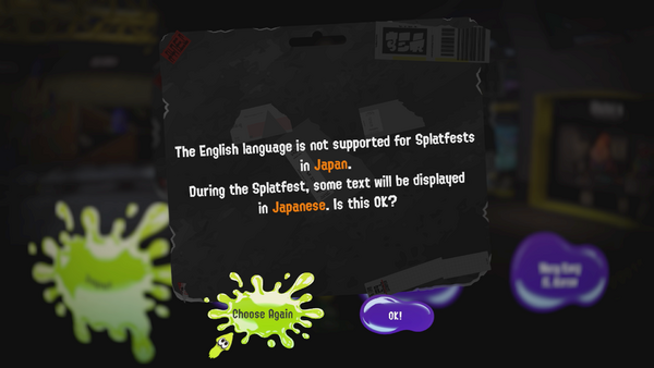 Region and localization - Inkipedia, the Splatoon wiki