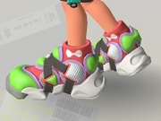 Wasabi Tabi - Inkipedia, the Splatoon wiki