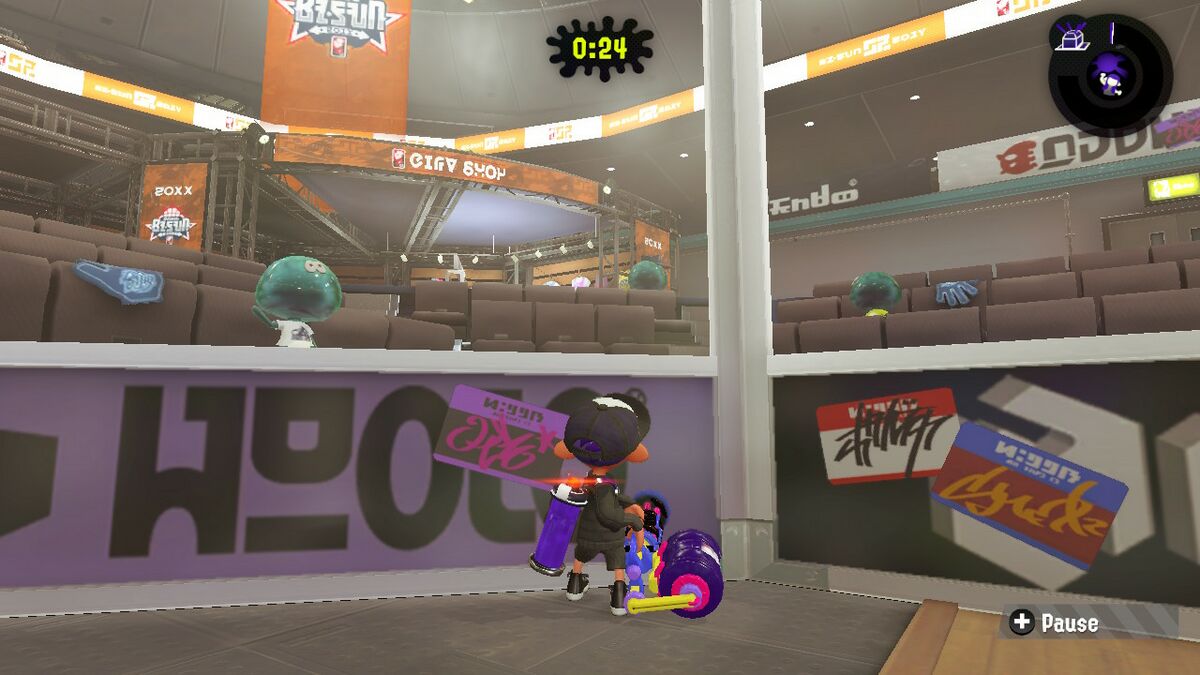 File:Gift Shop (Goby Arena).jpg - Inkipedia, the Splatoon wiki