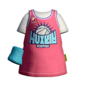List of clothing in Splatoon 2 - Inkipedia, the Splatoon wiki