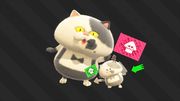 Li'l Judd - Inkipedia, the Splatoon wiki