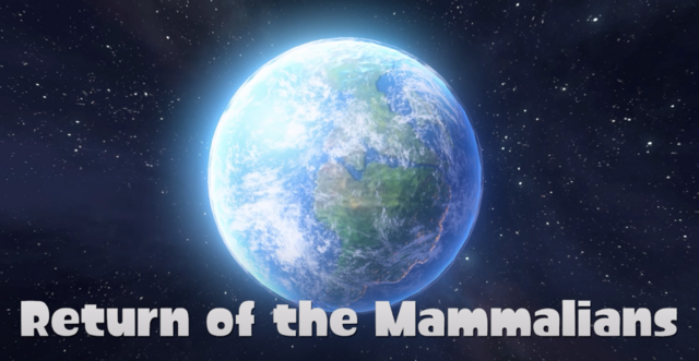 Return Of The Mammalians Mission Inkipedia The Splatoon Wiki