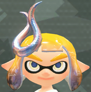 Now or Never Barrette - Inkipedia, the Splatoon wiki