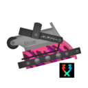 Hornz Dread Wringer - Inkipedia, the Splatoon wiki