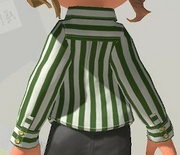 Striped Shirt - Inkipedia, the Splatoon wiki