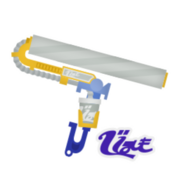 Big Swig Roller Express - Inkipedia, the Splatoon wiki