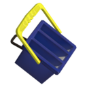 Slosher (weapon class) - Inkipedia, the Splatoon wiki