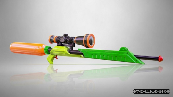 Competitive:Splatterscope - Inkipedia, the Splatoon wiki