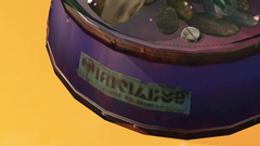 Ammo Knights - Inkipedia, the Splatoon wiki