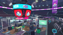 Goby Arena - Inkipedia, the Splatoon wiki