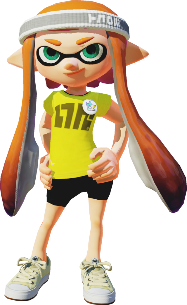 File:Splatoon - Basic Tee Inkling.png - Inkipedia, the Splatoon wiki