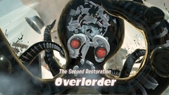 Overlorder - Inkipedia, the Splatoon wiki