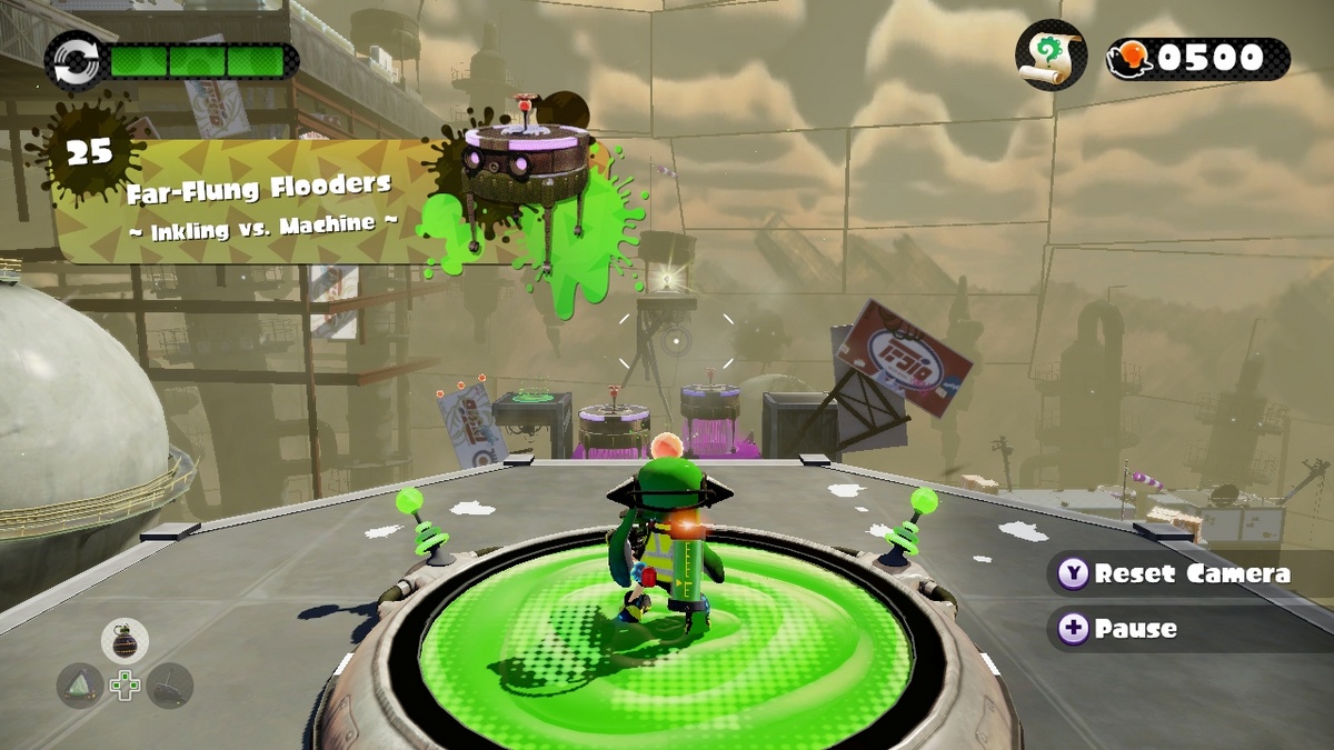 File:OV Far-Flung Flooders beginning.jpg - Inkipedia, the Splatoon wiki