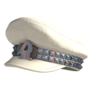 Now or Never Cap - Inkipedia, the Splatoon wiki