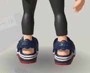 Navy Toejamz - Inkipedia, the Splatoon wiki