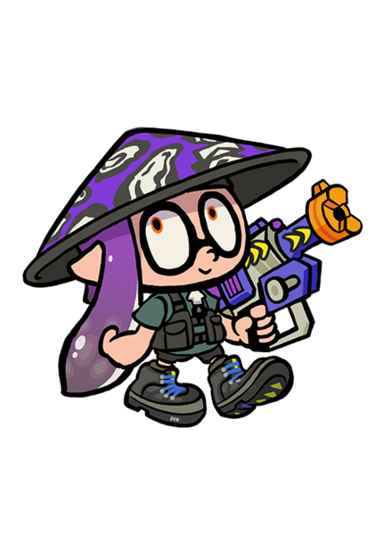 File:S3 Tableturf Battle card Rapid Blaster Pro Deco.png - Inkipedia ...