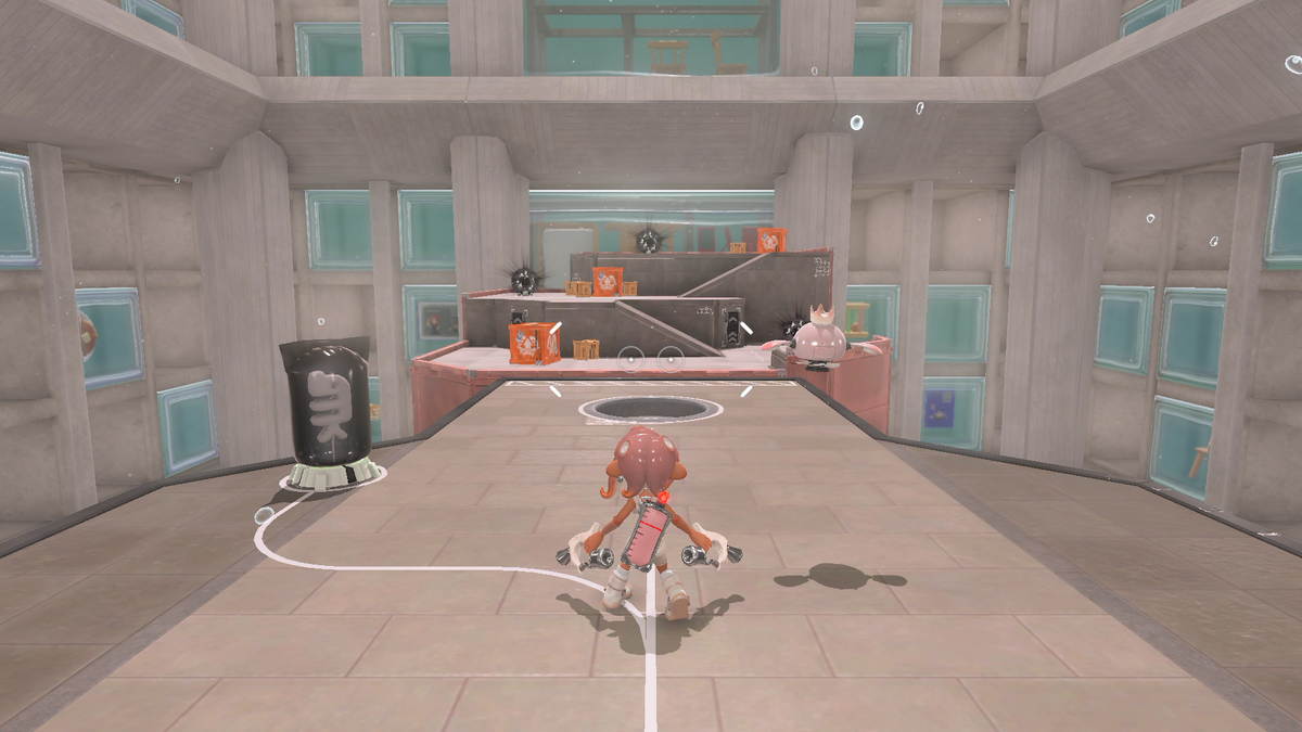 Home-Turf.Floor - Inkipedia, the Splatoon wiki