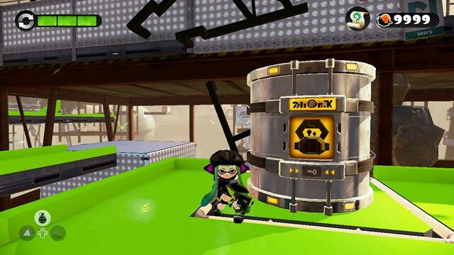 File:Flooder Junkyard Checkpoint 3-Vault -2.jpg - Inkipedia, the ...