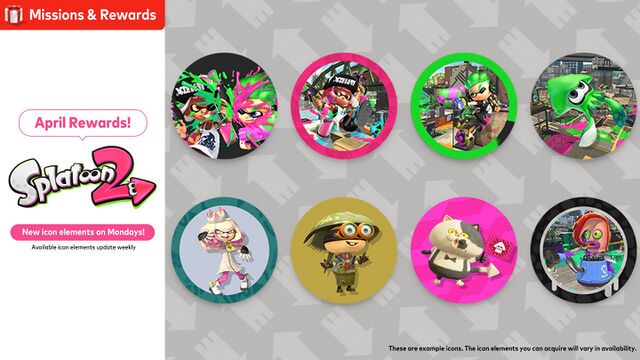 File:NSO icons S2.jpg - Inkipedia, the Splatoon wiki