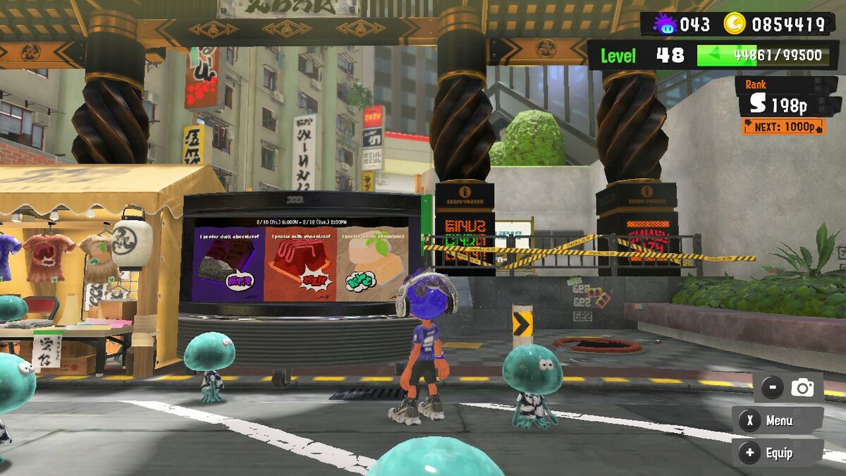 File:PledgeChocolate.jpg - Inkipedia, the Splatoon wiki