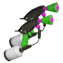 Tenta Missiles - Inkipedia, the Splatoon wiki