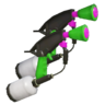 Dualie - Inkipedia, the Splatoon wiki