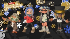 Dapperdasher Hat - Inkipedia, the Splatoon wiki