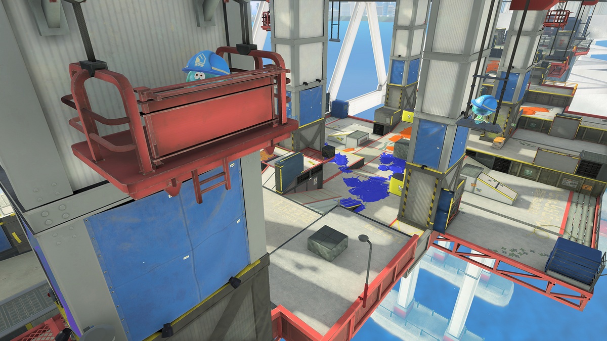 File:S3 Hammerhead Bridge screenshot 1.jpg - Inkipedia, the Splatoon wiki