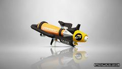 Forge Splattershot Pro - Inkipedia, the Splatoon wiki