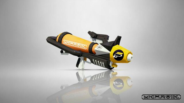 File:S Forge Splattershot Pro promo render.jpg - Inkipedia, the ...