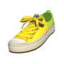 List of shoes in Splatoon - Inkipedia, the Splatoon wiki