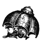 Boss Salmonid - Inkipedia, the Splatoon wiki