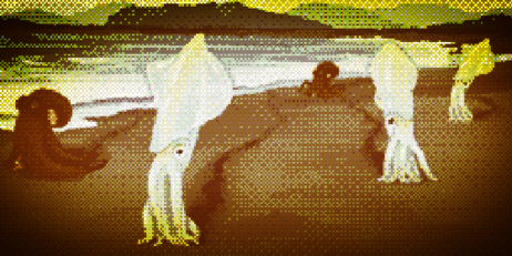 Timeline - Inkipedia, the Splatoon wiki