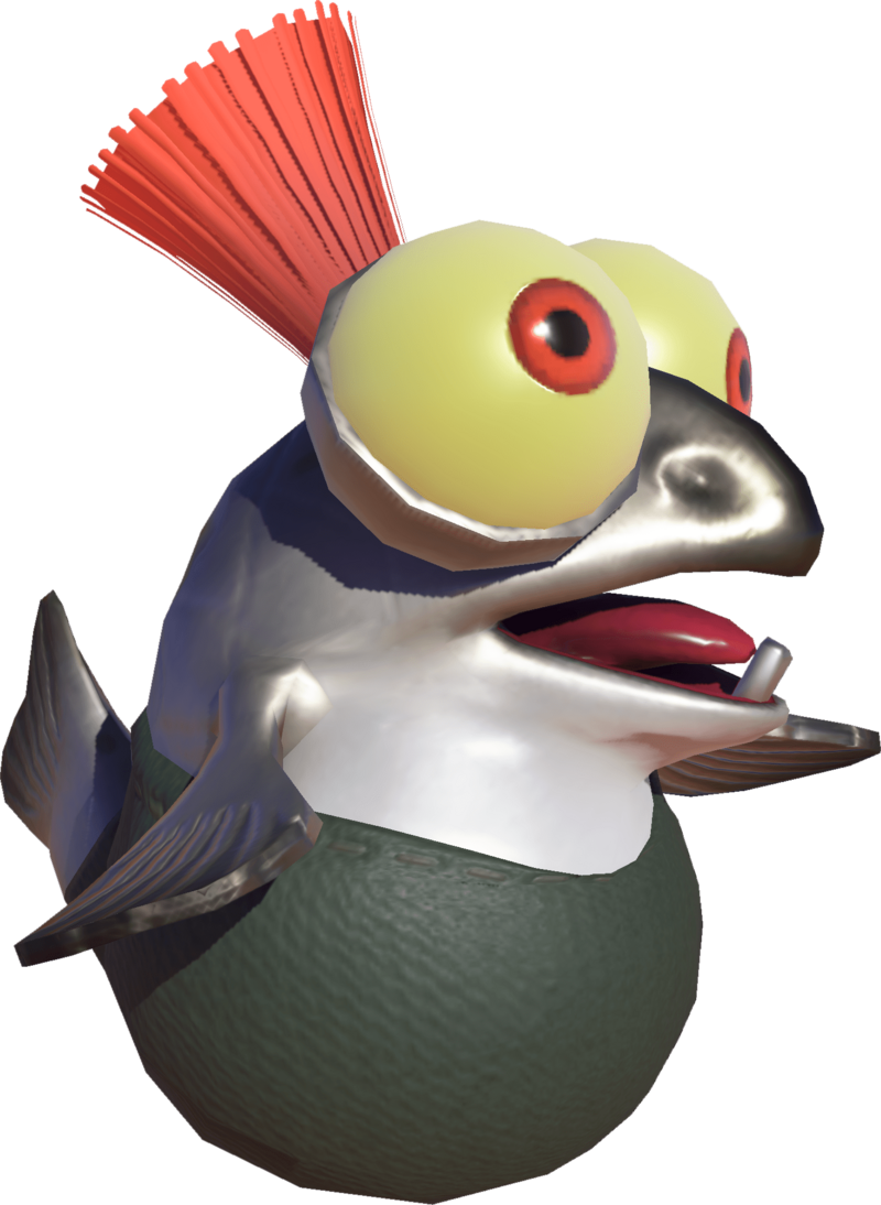 File:RotM render little buddy.png - Inkipedia, the Splatoon wiki