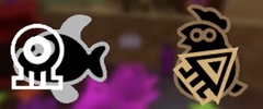Chaos vs. Order - Inkipedia, the Splatoon wiki