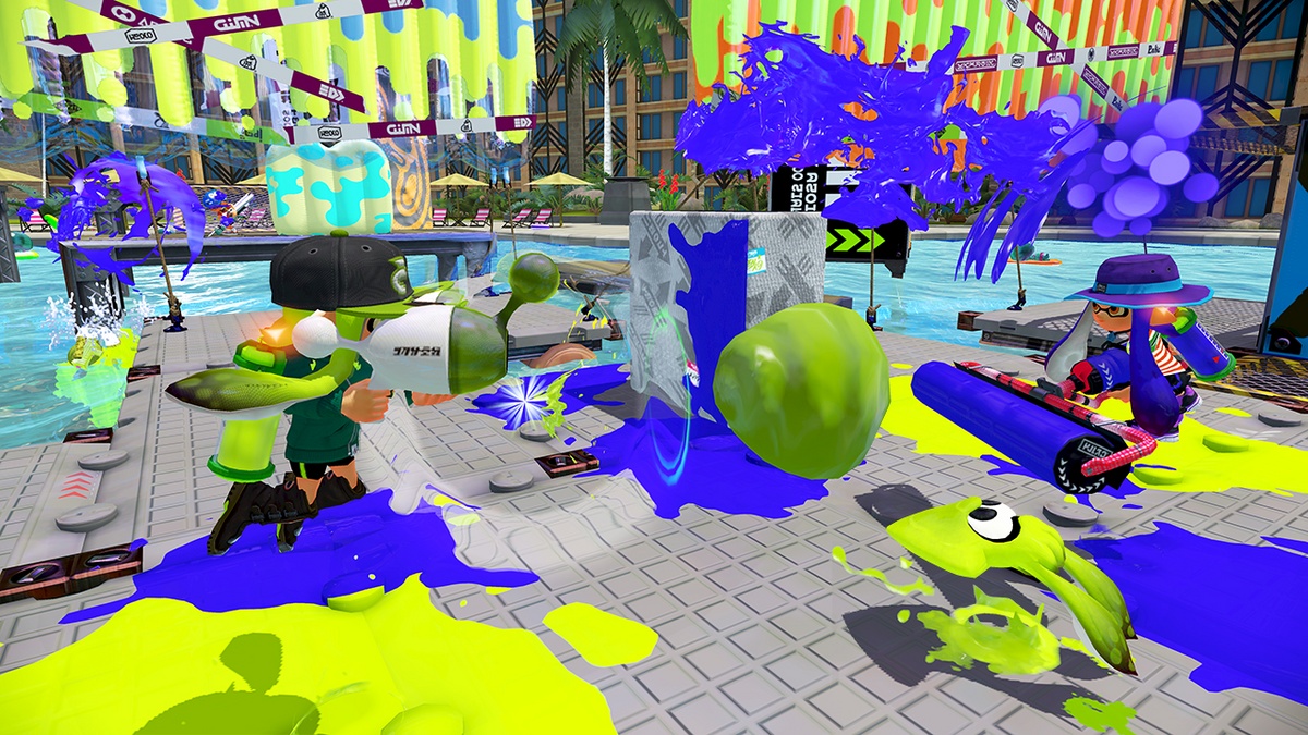 File:S Mahi-Mahi Resort promo 3.jpg - Inkipedia, the Splatoon wiki