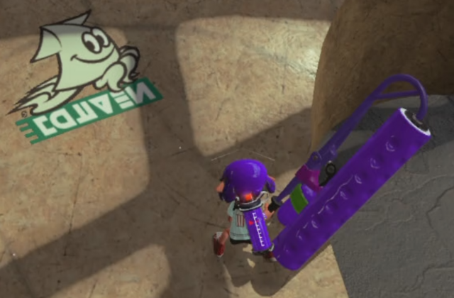 File:Squiddor Humpback Pump Track.png - Inkipedia, the Splatoon wiki